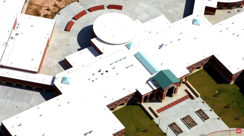 What You Need To Know About Reflective Roof Membranes - Ja-Mar Roofing ...