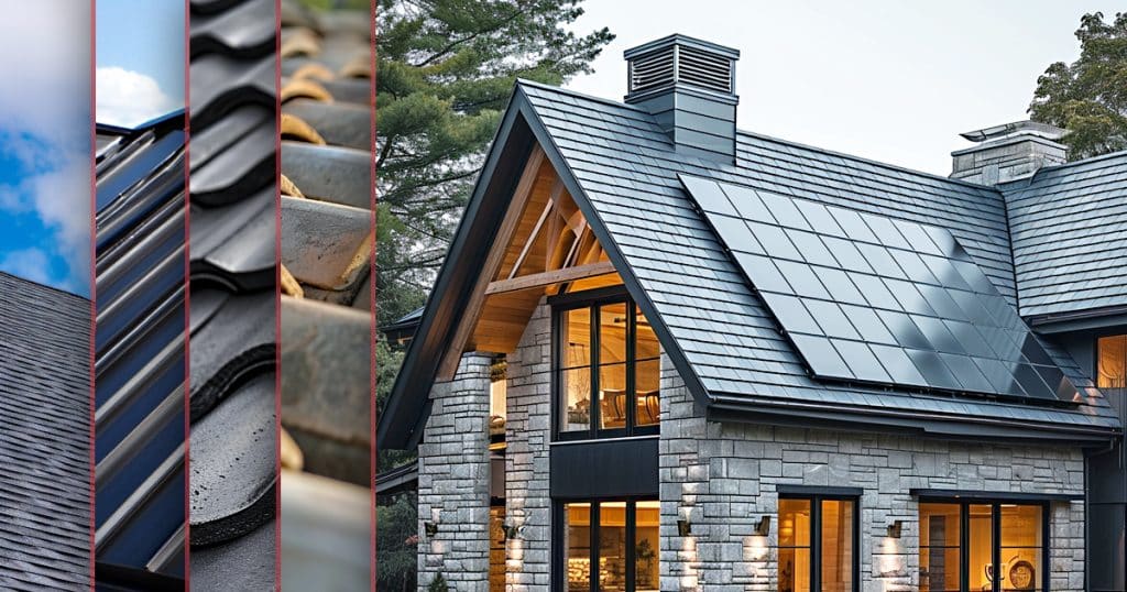 Discover the Top Roof Types That Add Value to Your Home - Ja-Mar ...