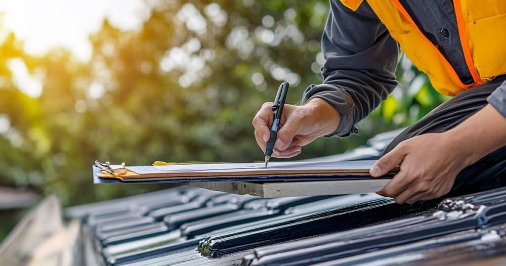 Roof Inspection Guide: Ensure Safety & Longevity