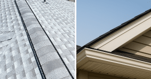 Ridge Vents vs Soffit Vents: Choosing the Right Ventilation Solution