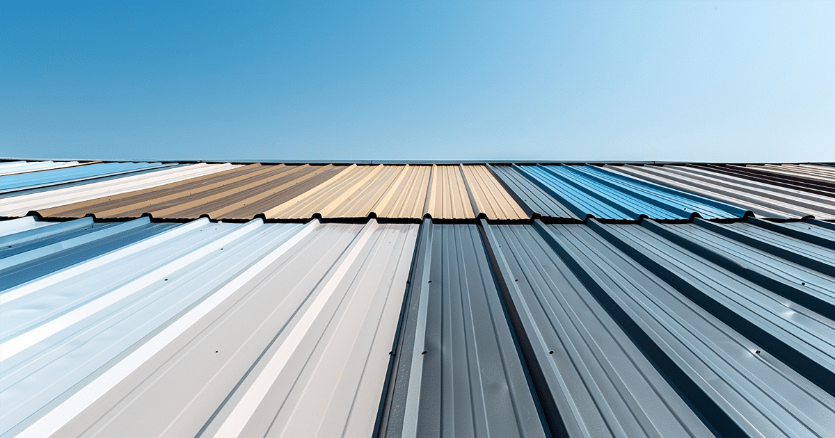 Best Roof Colors for Energy Savings in Austin Homes: A Guide